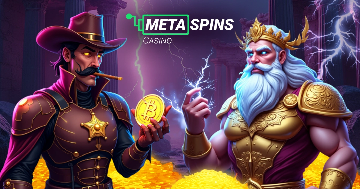 Metaspins Casino Australia: Unique Crypto Gambling Online Platform